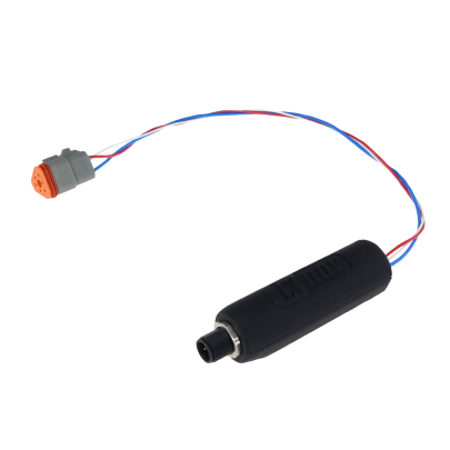 SmartFLC - LXNAV Marine